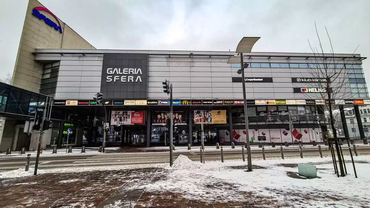 Odkryj piękno Bielska-Białej – mały Wiedeń