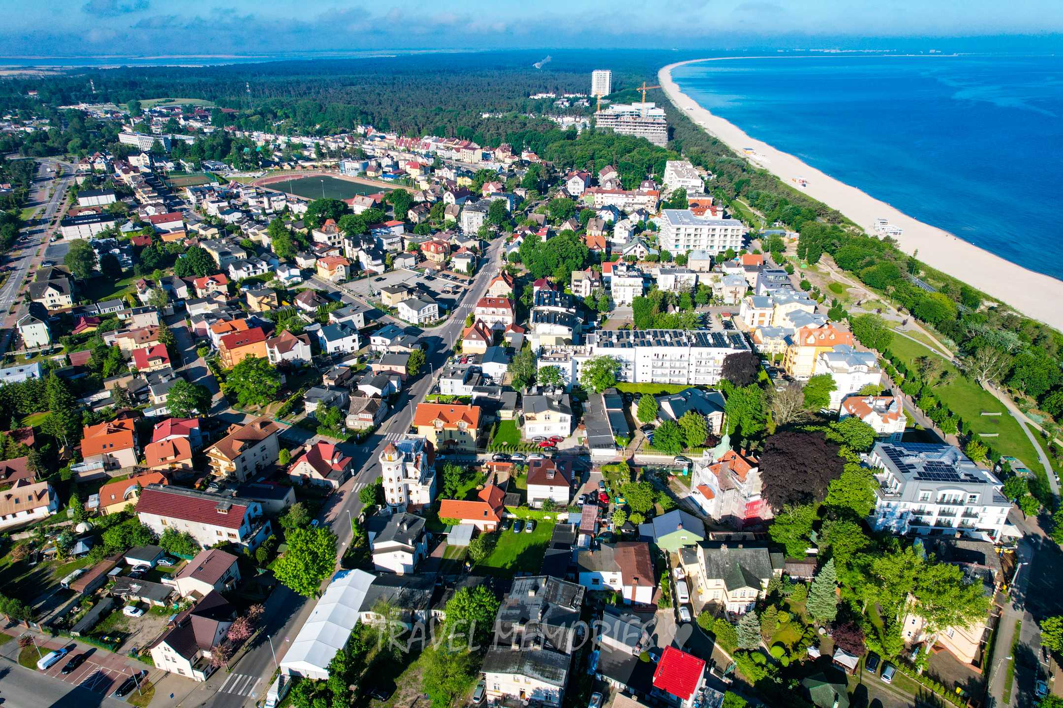 Wolin i okolice: co warto zobaczyć?