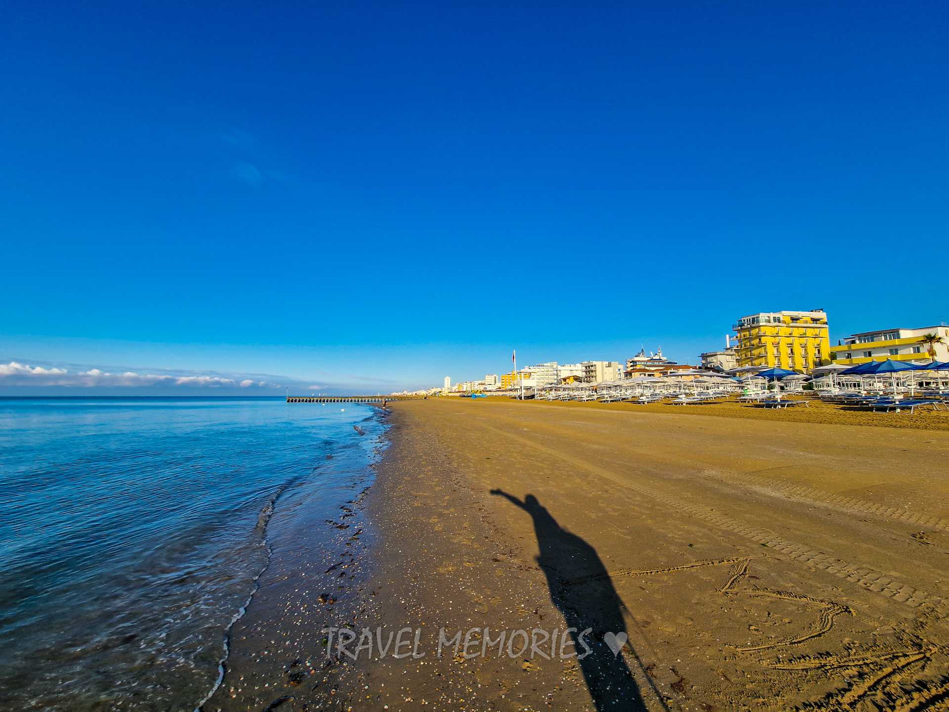 Lido di Jesolo, Włochy